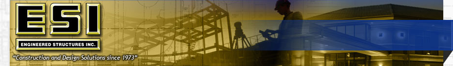 Login :: ESI Construction